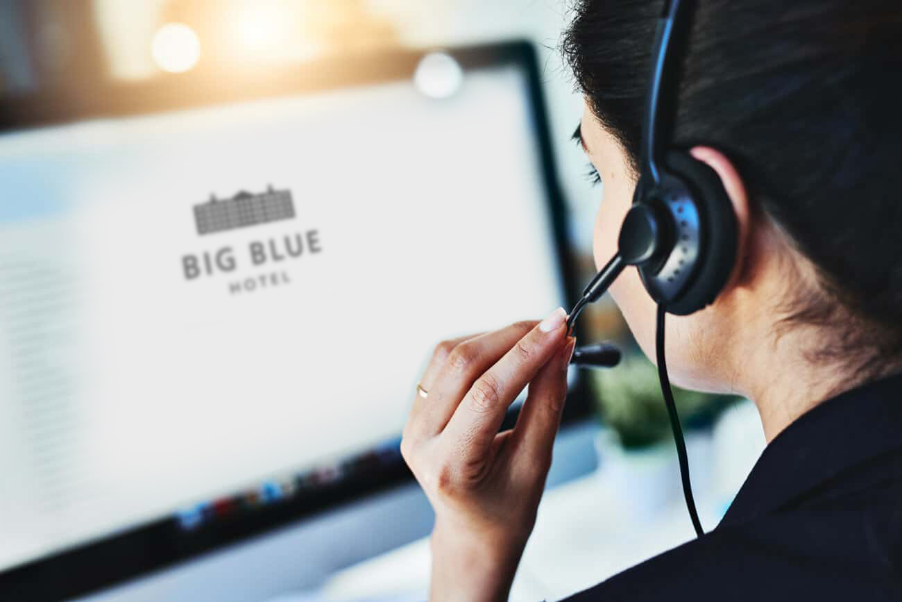 Careers – The Big Blue Hotel