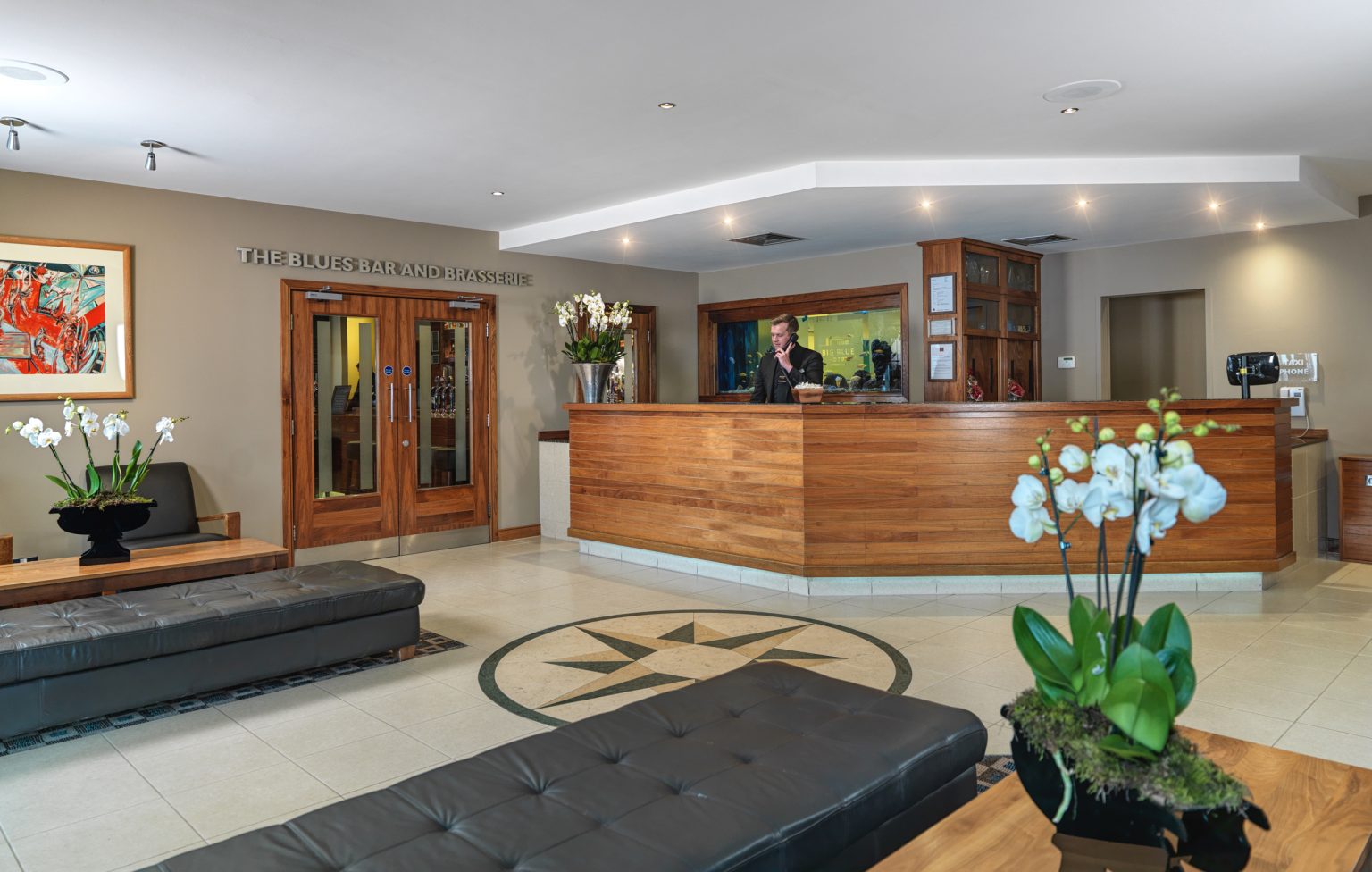 Careers – The Big Blue Hotel